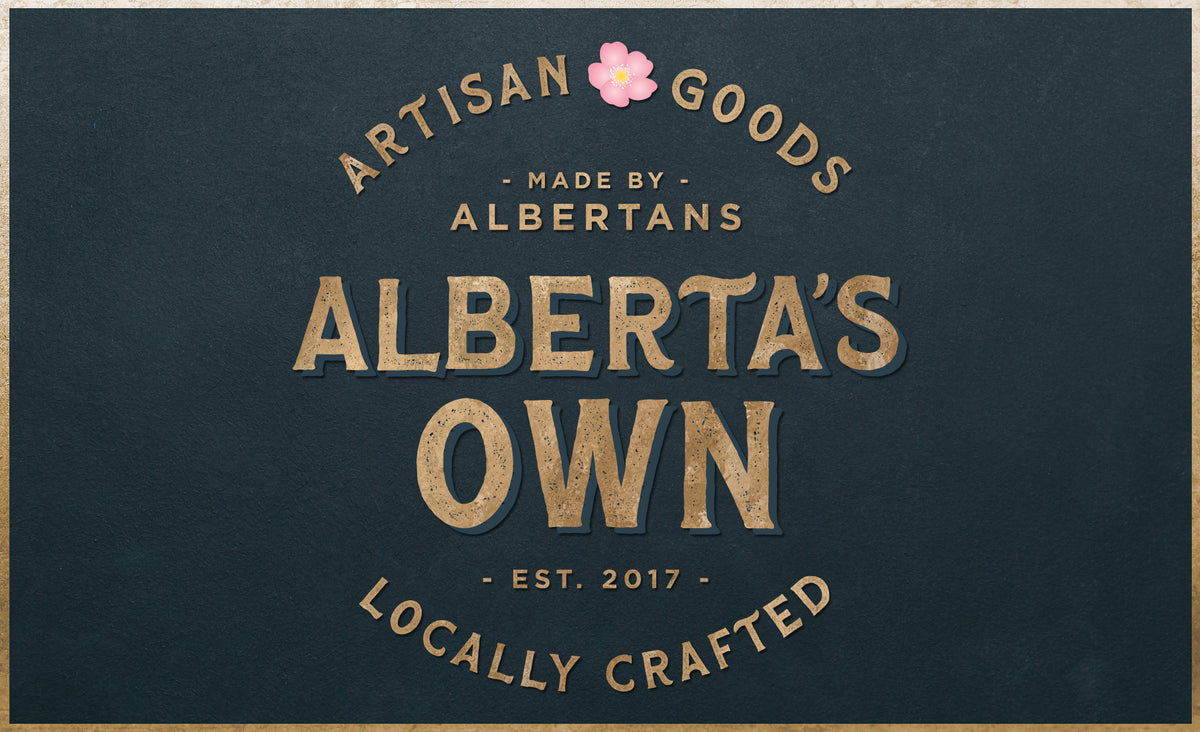Larch Valley Wooden Mini Puzzle - Stumpcraft – Alberta's Own